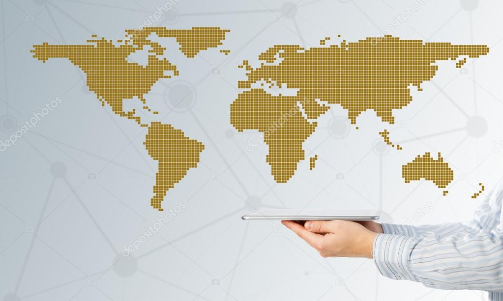 Conexión global como concepto 2023