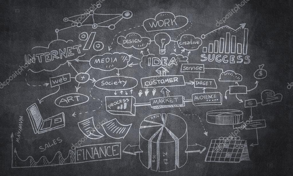 Study business science Stock Photo by ©Khakimullin 113997930