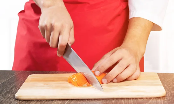 Dicing food Stock Photos, Royalty Free Dicing food Images | Depositphotos