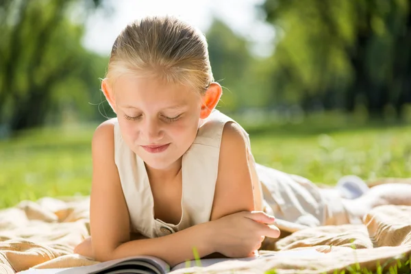 Summer weekend in park - Stock Image - Everypixel