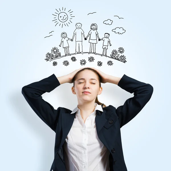 Future family Stock Photos, Royalty Free Future family Images ...