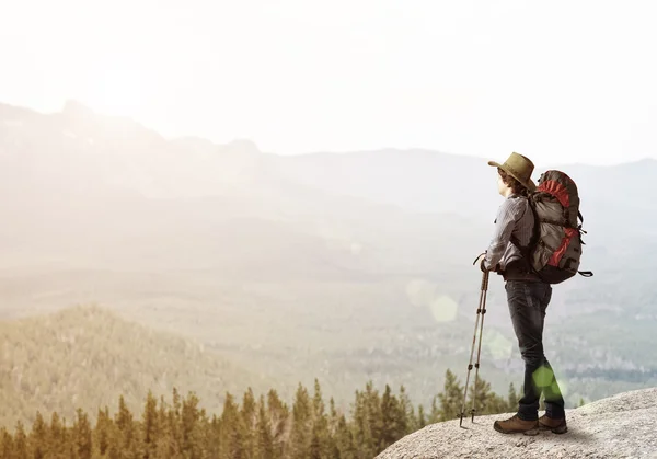 Handsome outdoorsman Stock Photos, Royalty Free Handsome outdoorsman ...