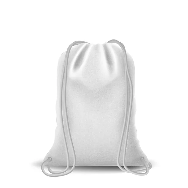 Drawstring pouch Vector Art Stock Images | Depositphotos