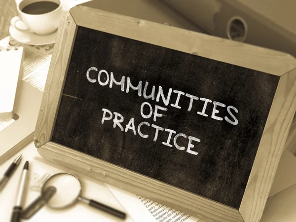 Communities of practice Stock Photos, Royalty Free Communities of ...