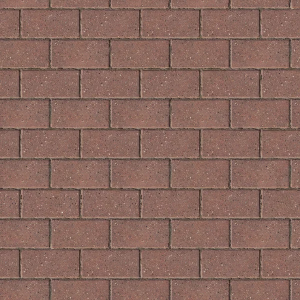 Rectangular Paving Slabs. Seamless Texture. Stock Photo by ...