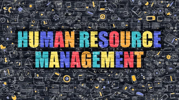 Iammorrison Human Resources