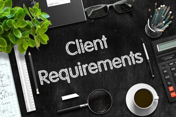 Client requirements Stock Photos, Royalty Free Client requirements ...