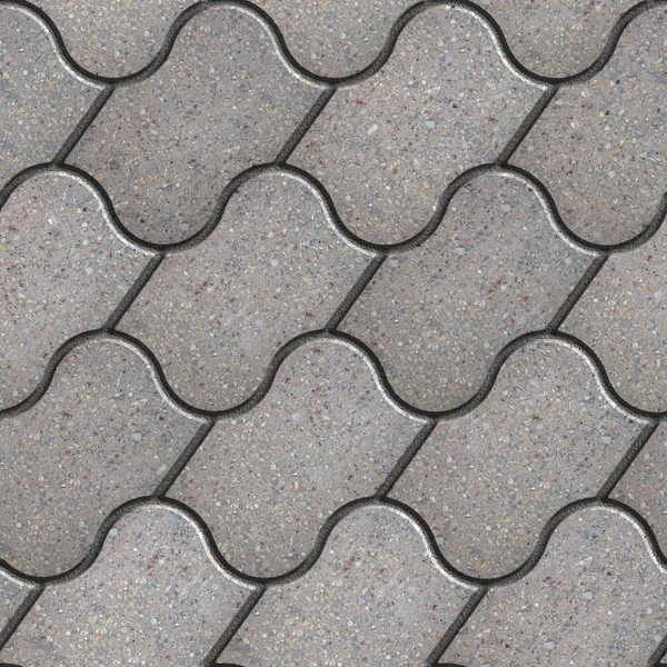 Paving Slabs. Seamless Tileable Texture. — Stock Photo © tashatuvango ...