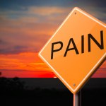 Pain concept. Stock Photo by ©72soul 11843192