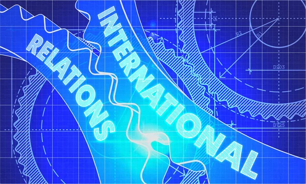 International relations Stock Photos, Royalty Free International ...