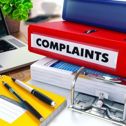 1,260 Complaint Vector Images | Depositphotos