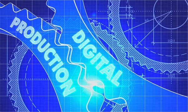 Digital production Stock Photos, Royalty Free Digital production Images ...