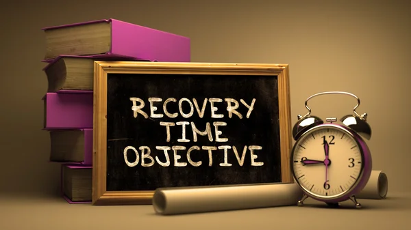 Recovery time objective Stock Photos, Royalty Free Recovery time ...
