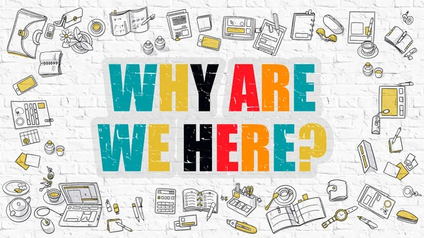 We are here Stock Photos, Royalty Free We are here Images | Depositphotos