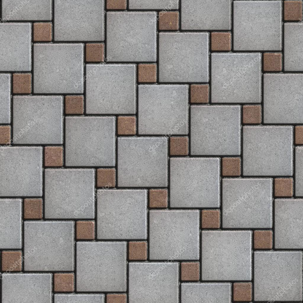 Footpath Texture Seamless