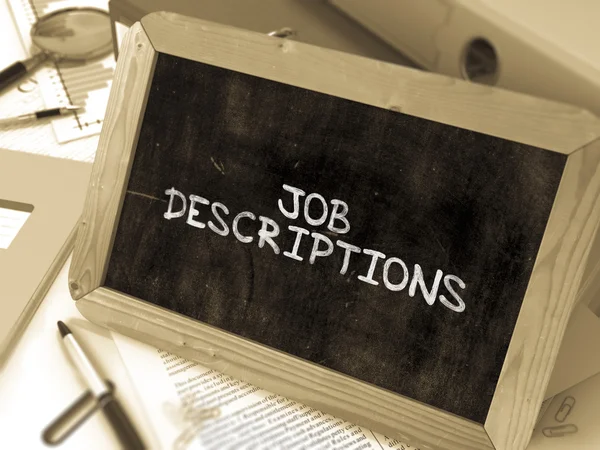 Job descriptions Stock Photos, Royalty Free Job descriptions Images ...