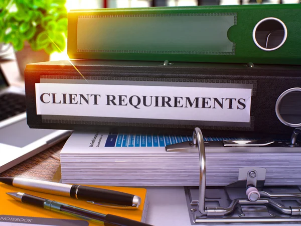 Client requirements Stock Photos, Royalty Free Client requirements ...