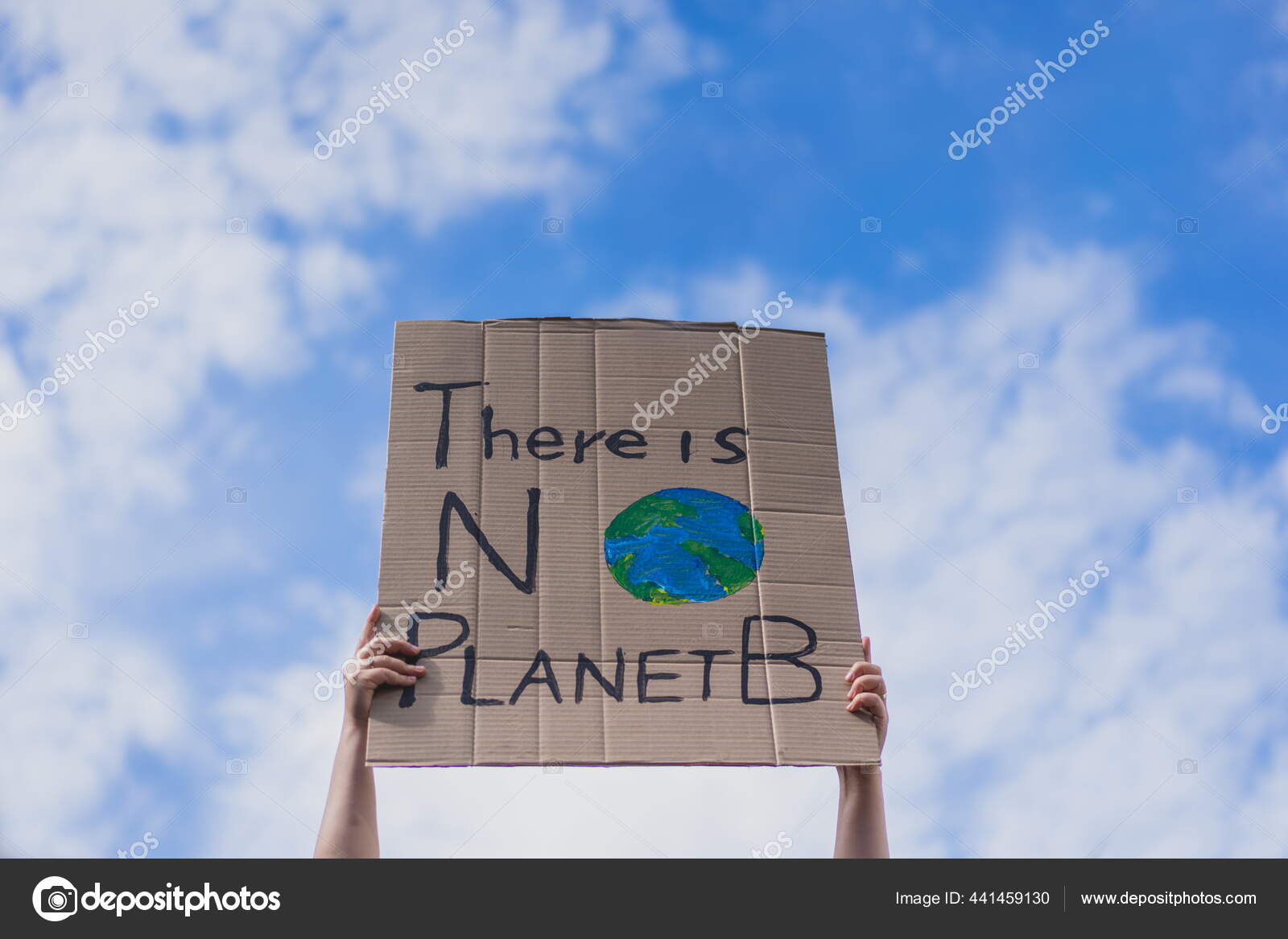 Group Demonstrators Road Activists Protesting Social Issues Race Fight ...