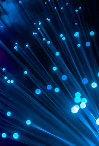 Optic Fiber background - Stock Image - Everypixel