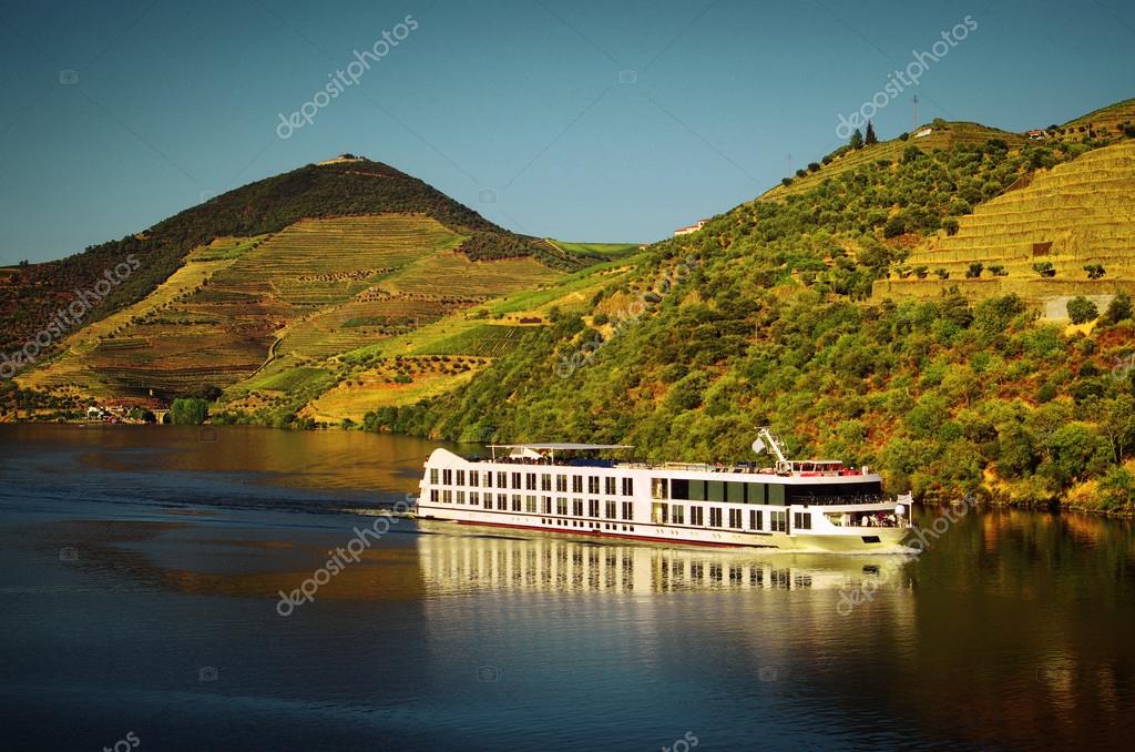 Douro Landscape Stock Photo by ©ccaetano 63333853