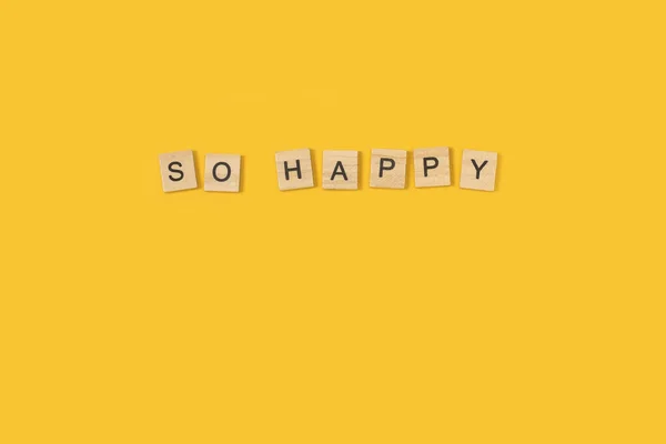 Happy words Stock Photos, Royalty Free Happy words Images | Depositphotos