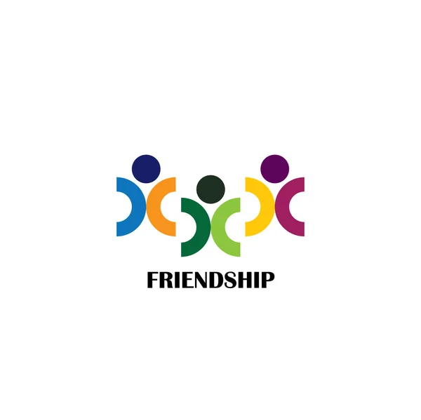 27,284,953 Friendship logo Vector Images | Depositphotos