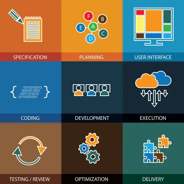 100,000 Equipment and software Vector Images | Depositphotos