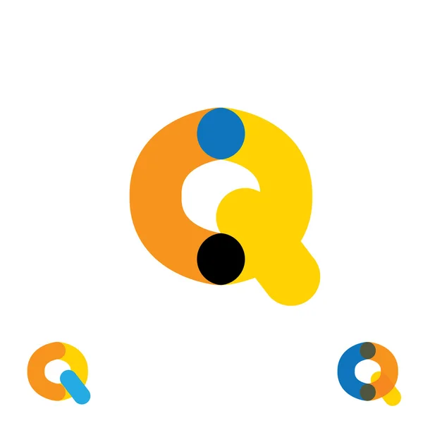 Quiz logo Vector Images | Depositphotos