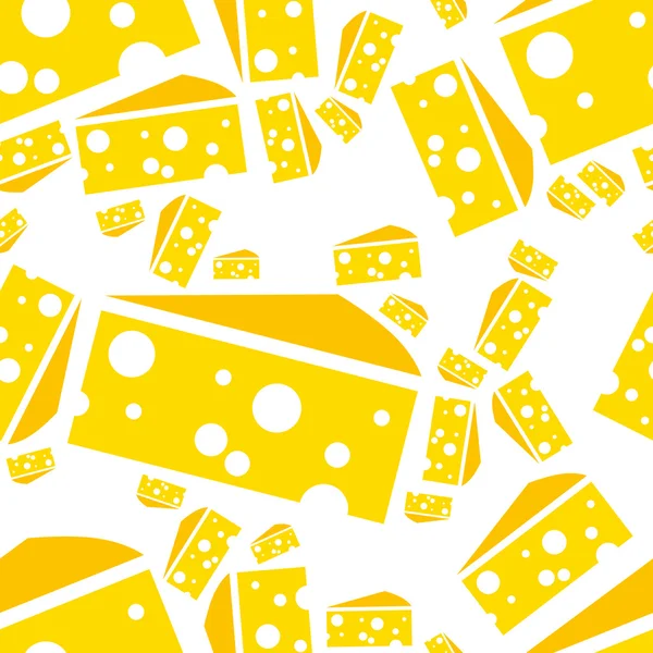 ᐈ Cheese patterns stock vectors, Royalty Free cheese pattern ...