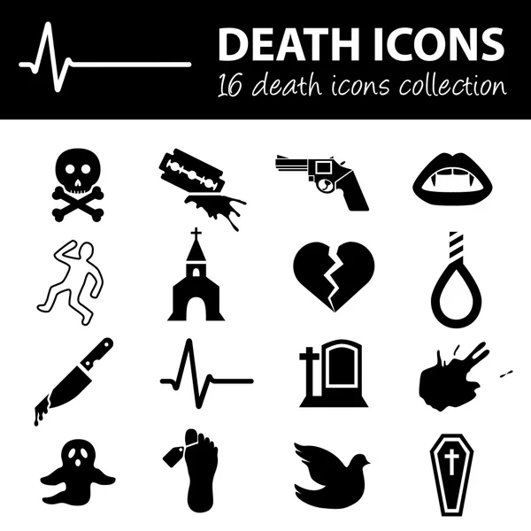17,569 Death icons Vectors - Free & Royalty-free Death icons Vector ...