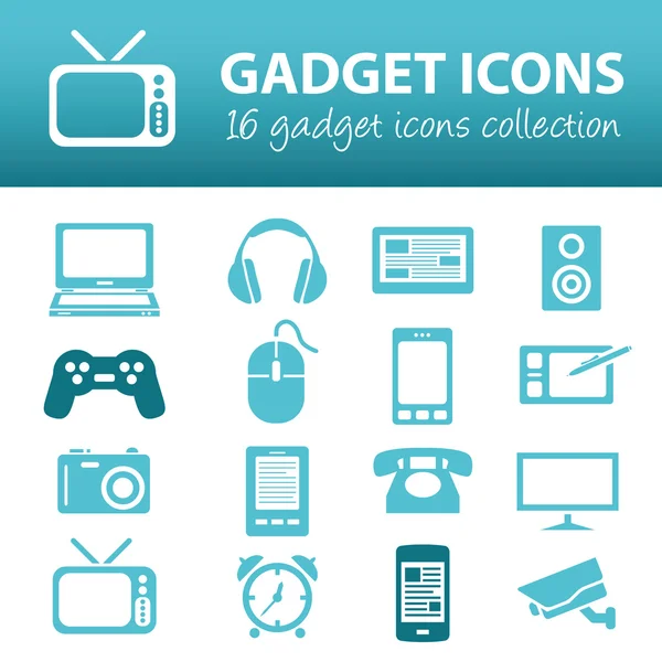 Photography icons collection Stock Vector Image by ©glorcza #96168058