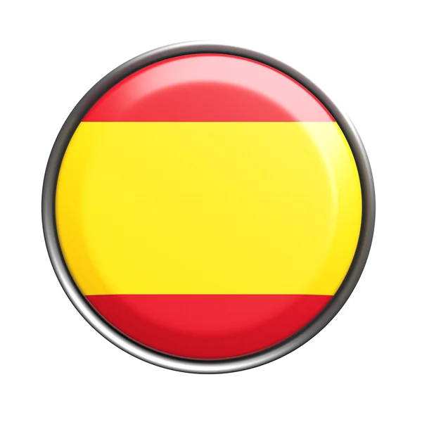 Spain flag button Stock Photos, Royalty Free Spain flag button Images ...