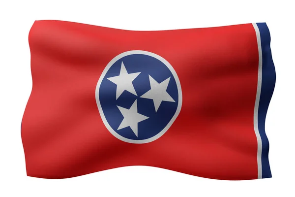 ᐈ The tennessee state flag stock images, Royalty Free tennessee state ...