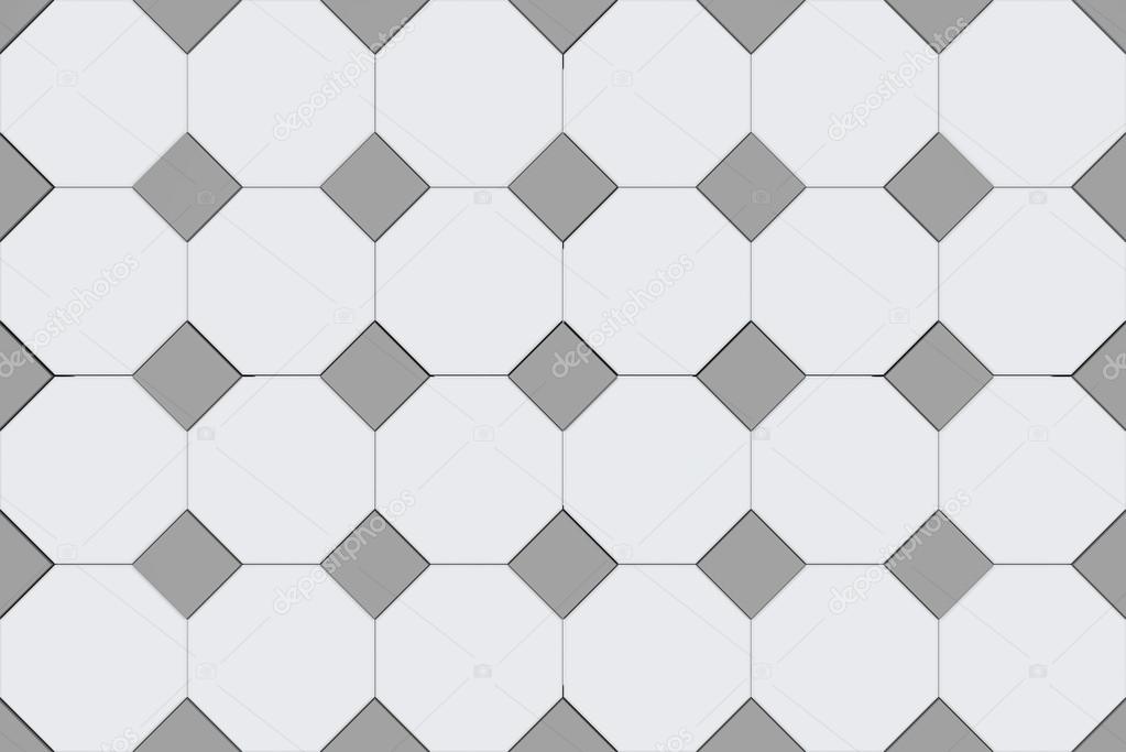 Octagons — Stock Photo © erllre #74749361