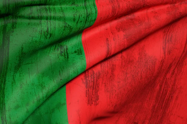 Drapeau rouge blanc vert Stock Photos, Royalty Free Drapeau rouge blanc ...