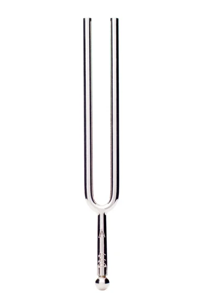 Music tuning fork Stock Photo by ©ekostsov 18896127