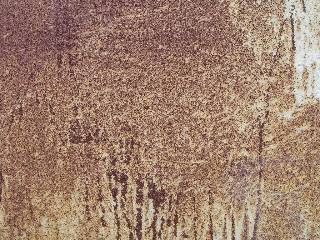 Rusty texture. Old metal abstract background Stock Photo by ©Astartu ...