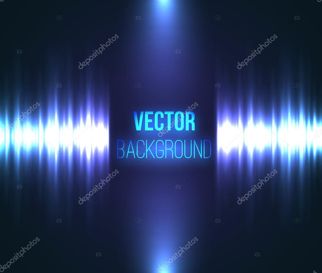 Abstract equalizer vector background Stock Vector Image by ©Astartu ...