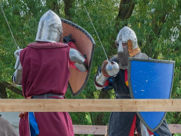 Justas medievales Stock Photos, Royalty Free Justas medievales Images ...