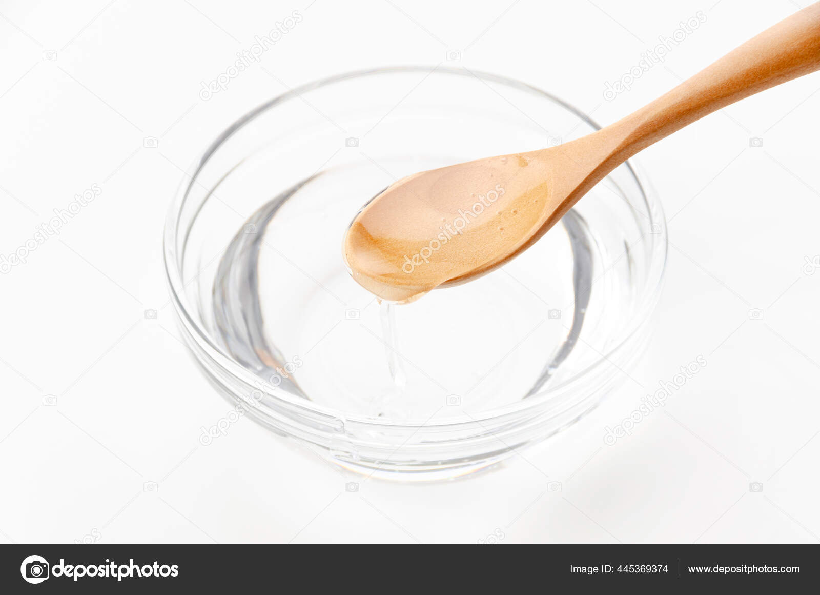 Mizuame Malt Syrup Starch Syrup Stock Photo by ©kariphoto 445369374