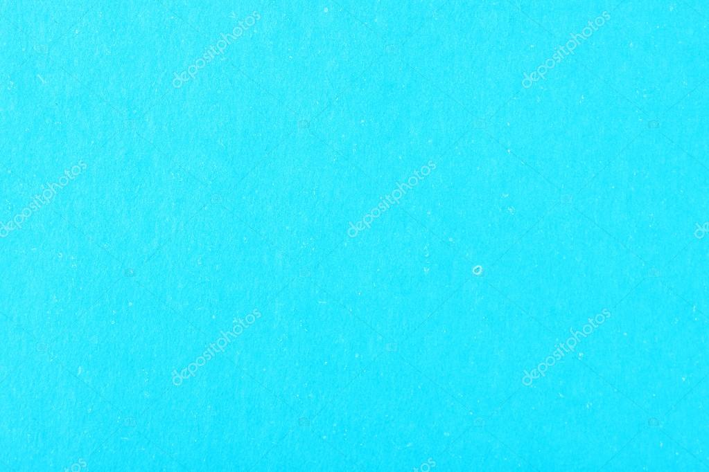 Hoja de cartulina color turquesa — Foto de Stock #78173780 — Depositphotos