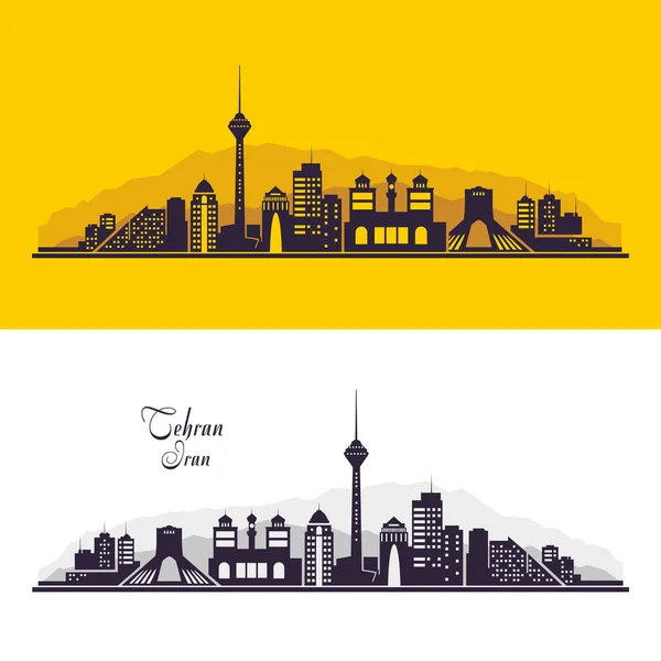 794 Tehran Vector Images | Depositphotos