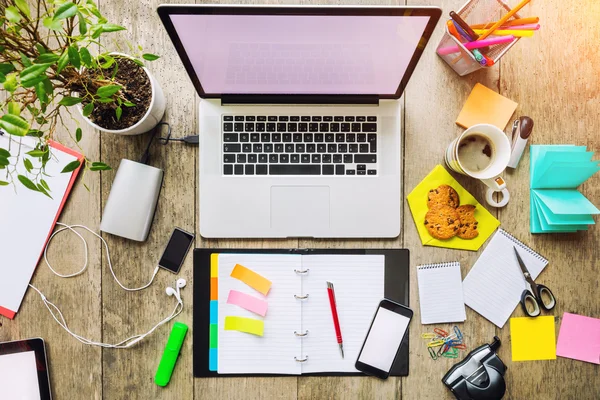 Messy laptop Stock Photos, Royalty Free Messy laptop Images ...