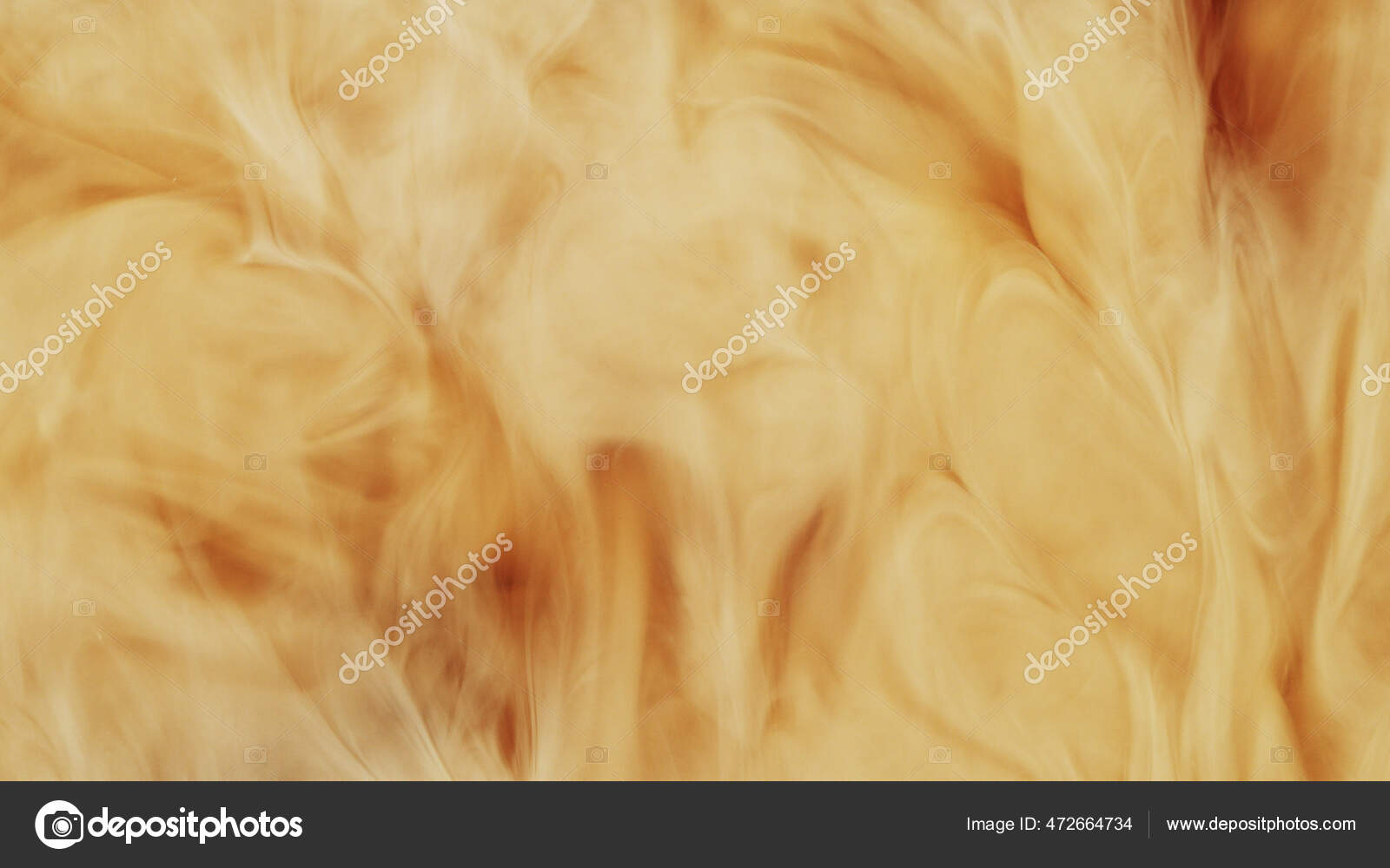 Milk Being Pour Coffee Drink Mixing Texture Beverages Background ...
