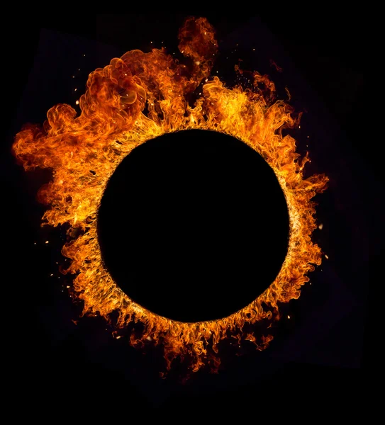 Ring of fire Stock Photos, Royalty Free Ring of fire Images | Depositphotos