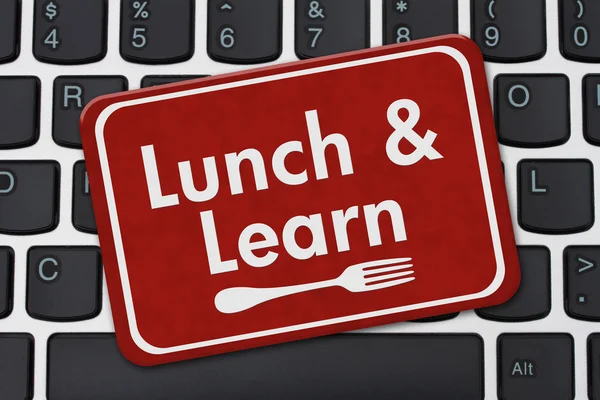 Technology Lunch And Learn
