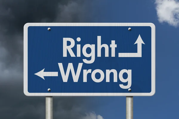 RIGHT AND WRONG Images - Search Images on Everypixel