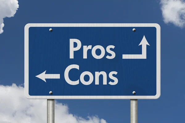 Pros and cons Stock Photos, Royalty Free Pros and cons Images ...
