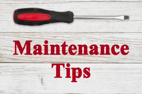Maintenance tips Stock Photos, Royalty Free Maintenance tips Images ...