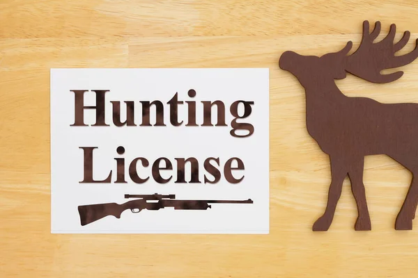 Hunting license Stock Photos, Royalty Free Hunting license Images ...